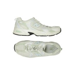 New Balance Sneaker Damen Größe 43 Second Hand bunt