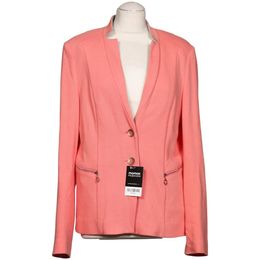 Bianca Blazer Damen Gr&ouml;&szlig;e L Second Hand pink