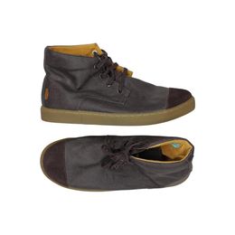 Shoe The Bear Sneaker Herren Gr&ouml;&szlig;e 45 Second Hand braun