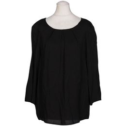 EDC by Esprit Bluse Damen Größe M Second Hand schwarz