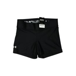 Under Armour Shorts Damen Größe S Second Hand schwarz