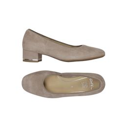 Ara Ballerina Damen Gr&ouml;&szlig;e 37 Second Hand beige
