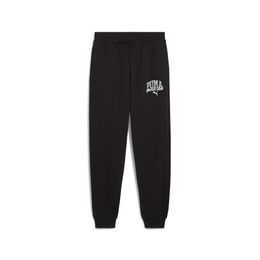 Puma Workout Pants 'Class' boy Black size 116