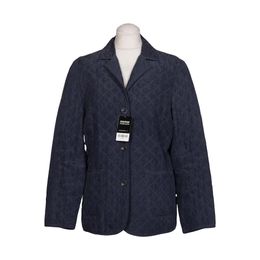 Peter Hahn Blazer Damen Größe XL Second Hand marine