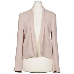 Mango Blazer Damen Gr&ouml;&szlig;e S Second Hand pink