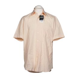 BOSS Hemd Herren Gr&ouml;&szlig;e XL Second Hand beige