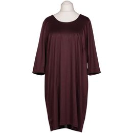 ZIZZI Kleid Damen Gr&ouml;&szlig;e L Second Hand bordeaux