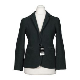 Massimo Dutti Blazer Damen Größe M Second Hand grün