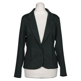 Freequent Blazer Damen Gr&ouml;&szlig;e XS Second Hand gr&uuml;n