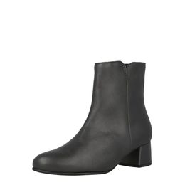 Gabor Stiefelette Damen Größe 41.5/42 anthrazit Winterschuhe