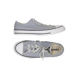 Converse Sneaker Damen Gr&ouml;&szlig;e 40 Second Hand hellblau