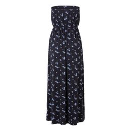 Ragwear Sommerkleid Damen Gr&ouml;&szlig;e 38 blau / navy Winterkleid