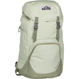 Deuter Sports Backpack ' Walker 24 ' male Green size One Size