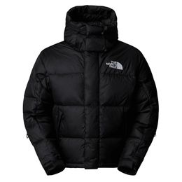 The North Face Sportjacke Herren Größe S schwarz