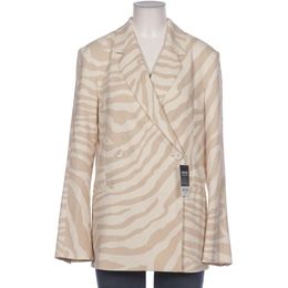 ANINE BING Blazer Damen Gr&ouml;&szlig;e XS Second Hand beige