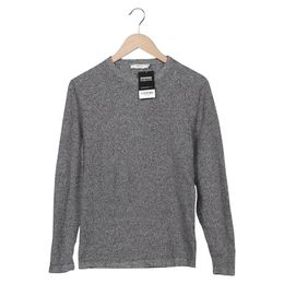 Jack & Jones JACK & JONES Pullover Herren Gr&ouml;&szlig;e S Second Hand grau