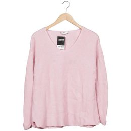 Peter Hahn Pullover Damen Größe XL Second Hand pink