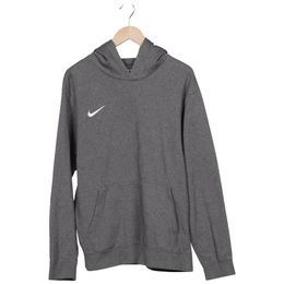 Nike Kapuzenpullover Herren Gr&ouml;&szlig;e XL Second Hand grau