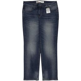 Engelbert Strauss Jeans Herren Gr&ouml;&szlig;e 38 Second Hand blau