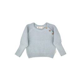Sterntaler Sweater kids Blue size 68