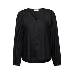 Street One Studio Bluse Damen Gr&ouml;&szlig;e XL schwarz