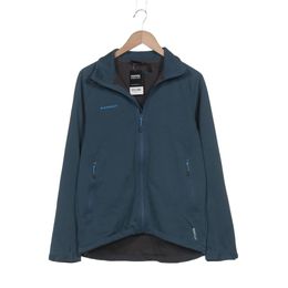 Mammut Jacke Herren Gr&ouml;&szlig;e M Second Hand t&uuml;rkis