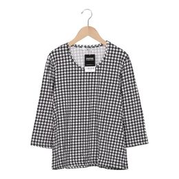 Peter Hahn Langarmshirt Damen Größe XXL Second Hand bunt