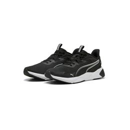 Puma Sportschuh 'Disperse XT 4' Herren Gr&ouml;&szlig;e 38.5 schwarz / wei&szlig;