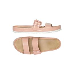 UGG Australia UGG Sandalen Damen Gr&ouml;&szlig;e 40 Second Hand pink