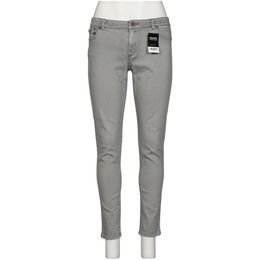 MICHAEL Michael Kors Jeans Damen Gr&ouml;&szlig;e 34 Second Hand grau