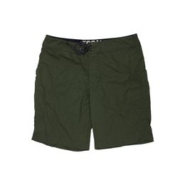 ECOALF Shorts Herren Gr&ouml;&szlig;e 33 Second Hand gr&uuml;n