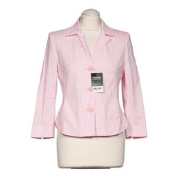 Riani Blazer Damen Gr&ouml;&szlig;e M Second Hand pink