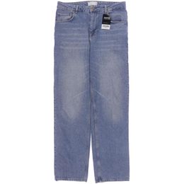 Asos Jeans Herren Gr&ouml;&szlig;e 30 Second Hand hellblau