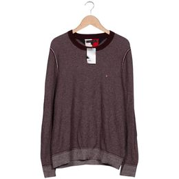 Tommy Hilfiger Pullover Herren Gr&ouml;&szlig;e L Second Hand bunt
