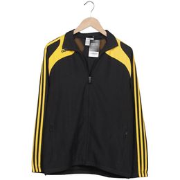 adidas Performance Jacke Herren Größe XS Second Hand bunt