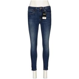 Only Jeans Damen Größe 28 Second Hand blau