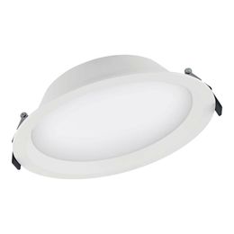 LEDVANCE LED Downlight IP44 3000K DLALU DN20025W3000K (4058075091498)
