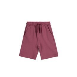 KOTON Shorts Jungen Größe 104/110 beere