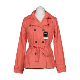 s.Oliver Jacke Damen Gr&ouml;&szlig;e M Second Hand orange