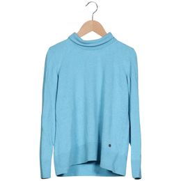 Esprit Pullover Damen Gr&ouml;&szlig;e XS Second Hand hellblau