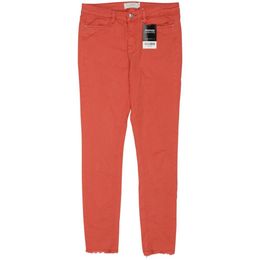 Tom Tailor Denim Jeans Damen Gr&ouml;&szlig;e 25 Second Hand rot