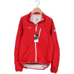 Vaude Jacke Damen Gr&ouml;&szlig;e M Second Hand rot