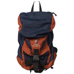 Deuter Rucksack Damen Größe One Size Second Hand marine