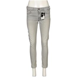 Pepe Jeans Jeans Damen Größe 30 Second Hand grau
