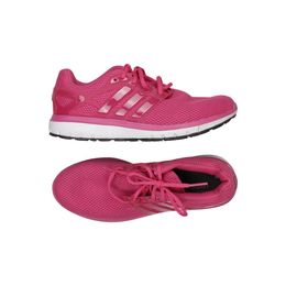 adidas Performance Sneaker Damen Größe 43 Second Hand pink
