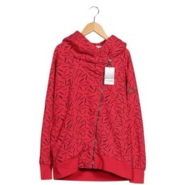 alife and kickin alife & kickin Kapuzenpullover Damen Gr&ouml;&szlig;e M Second Hand pink