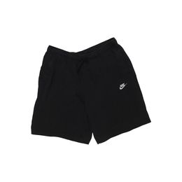 Nike Shorts Herren Gr&ouml;&szlig;e 38 Second Hand schwarz