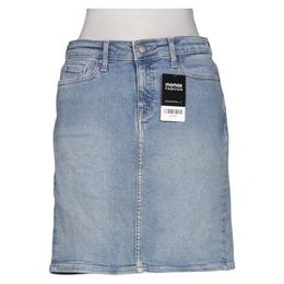 Tommy Hilfiger Rock Damen Gr&ouml;&szlig;e M Second Hand hellblau