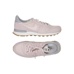 Nike Sneaker Damen Gr&ouml;&szlig;e 39 Second Hand pink