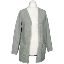 Only Strickjacke Damen Gr&ouml;&szlig;e S Second Hand gr&uuml;n